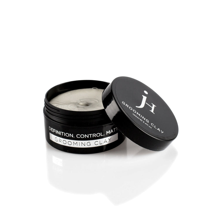 JH Grooming - Hair | Shaving | Beard Male Grooming Products & Barbers